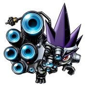 Visual List of Appmon - Wikimon - The #1 Digimon wiki