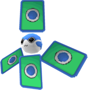 Cardmon - Wikimon - The #1 Digimon wiki