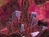 D-Reaper - Wikimon - The #1 Digimon wiki