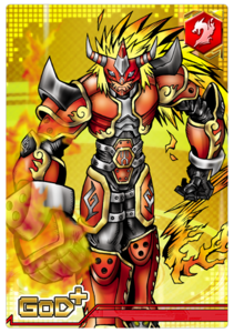 Agnimon - Wikimon - The #1 Digimon wiki