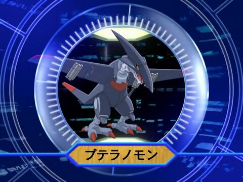 Digimon Frontier - Episode 45 - Wikimon - The #1 Digimon wiki