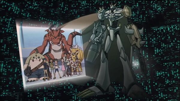 Chosen Child - Wikimon - The #1 Digimon wiki