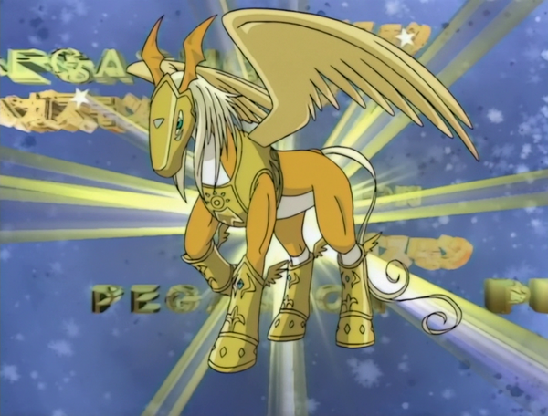 Pegasmon - Wikimon - The #1 Digimon wiki