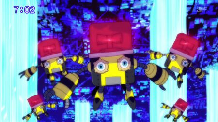 Pipomon - Wikimon - The #1 Digimon wiki