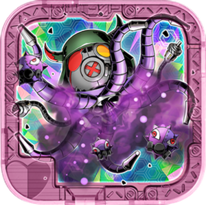 Virusmon - Wikimon - The #1 Digimon wiki