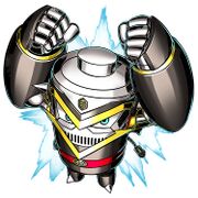 Visual List of Appmon - Wikimon - The #1 Digimon wiki