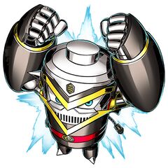 Visual List of Appmon - Wikimon - The #1 Digimon wiki