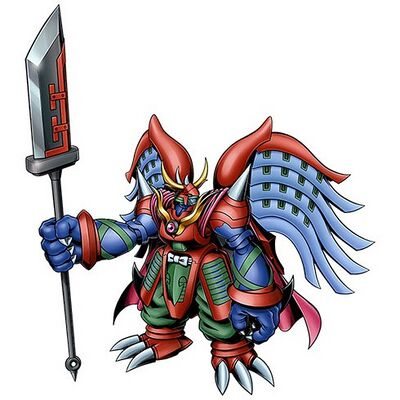 Butenmon - Wikimon - The #1 Digimon wiki