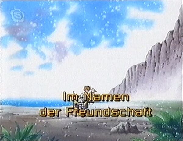 Digimon Adventure - Episode 23 - Wikimon - The #1 Digimon wiki