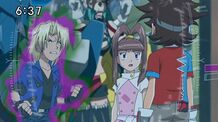 Digimon Xros Wars - Episode 39 - Wikimon - The #1 Digimon wiki