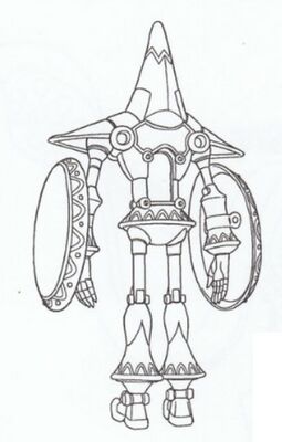 Mercuremon - Wikimon - The #1 Digimon wiki