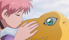 Digimon Savers The Movie: Ultimate Power! Activate Burst Mode!! - Wikimon - The #1 Digimon wiki