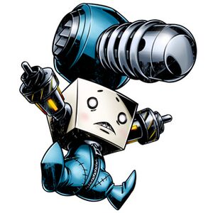 Pokomon (Appmon) - Wikimon - The #1 Digimon wiki