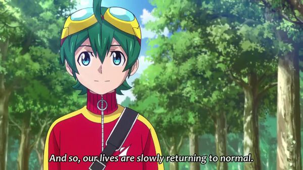 Shinkai Haru - Wikimon - The #1 Digimon wiki