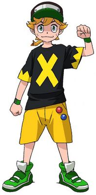 Asuka Torajirou - Wikimon - The #1 Digimon wiki