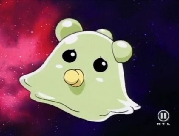 Bubbmon - Wikimon - The #1 Digimon wiki