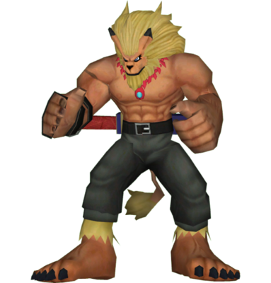 Leomon - Wikimon - The #1 Digimon wiki