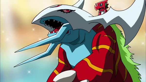 Sethmon - Wikimon - The #1 Digimon wiki