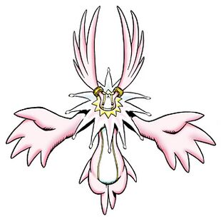 Cherubimon - Wikimon - The #1 Digimon wiki