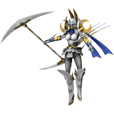 Mutant Digimon - Wikimon - The #1 Digimon wiki