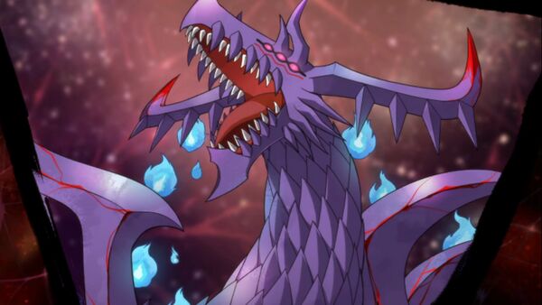Huanglongmon: Ruin Mode - Wikimon - The #1 Digimon wiki