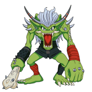 Orgemon - Wikimon - The #1 Digimon wiki