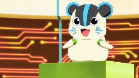 Tutomon - Wikimon - The #1 Digimon wiki