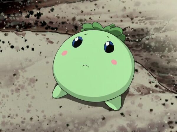 Pipimon - Wikimon - The #1 Digimon wiki