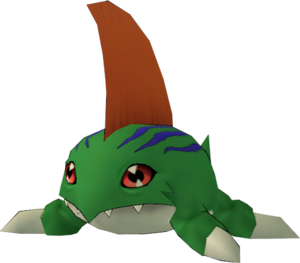 Betamon - Wikimon - The #1 Digimon wiki
