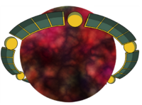 D-Reaper - Wikimon - The #1 Digimon wiki
