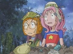 Digimon Adventure 02 - Episode 06 - Wikimon - The #1 Digimon wiki