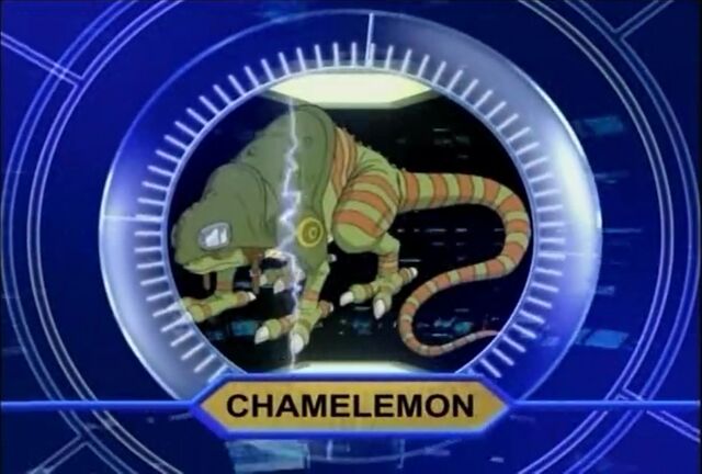 Digimon Frontier - Episode 19 - Wikimon - The #1 Digimon wiki