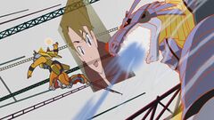 Digimon Adventure: Our War Game! - Wikimon - The #1 Digimon wiki