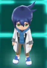 Ouji - Wikimon - The #1 Digimon wiki