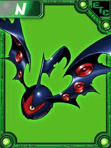 Soundbirdmon - Wikimon - The #1 Digimon wiki