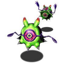 Algomon - Wikimon - The #1 Digimon wiki