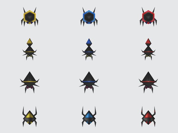 Bug - Wikimon - The #1 Digimon wiki
