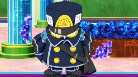 Mailmon - Wikimon - The #1 Digimon wiki