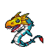 Seadramon - Wikimon - The #1 Digimon wiki