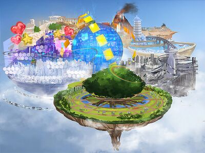 Digimon Liberator - Wikimon - The #1 Digimon wiki