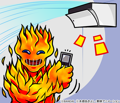 Meramon - Wikimon - The #1 Digimon wiki