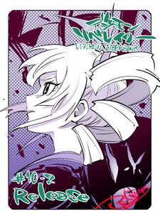 Violet Inboots - Wikimon - The #1 Digimon wiki