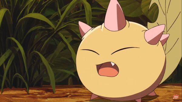 Budmon - Wikimon - The #1 Digimon wiki