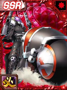 Behemoth - Wikimon - The #1 Digimon wiki