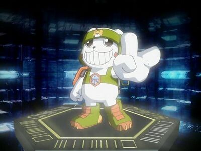 Chackmon - Wikimon - The #1 Digimon wiki