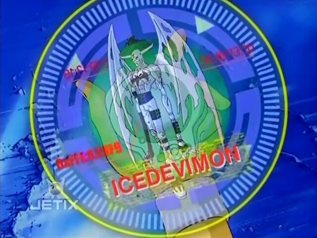 Digimon Tamers - Episode 10 - Wikimon - The #1 Digimon wiki