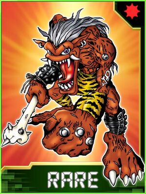 Fugamon - Wikimon - The #1 Digimon wiki