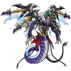 Category:Images of Heavy Metaldramon - Wikimon - The #1 Digimon wiki