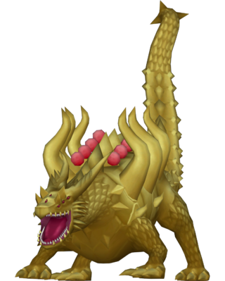 Huanglongmon - Wikimon - The #1 Digimon wiki