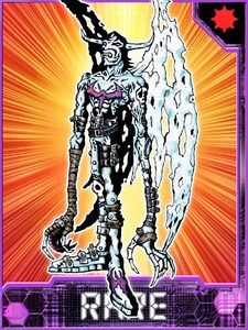 Ice Devimon - Wikimon - The #1 Digimon wiki